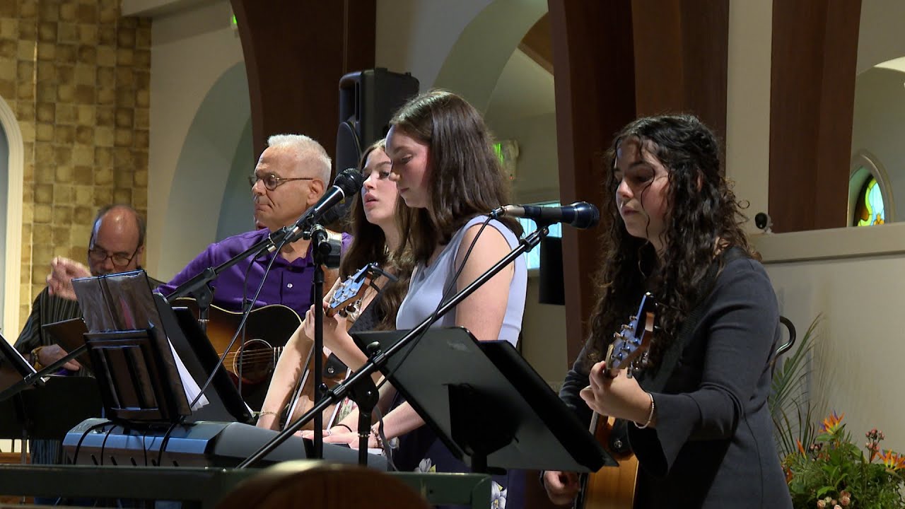 Real to Reel "Psalm 33 Concert for Life" - November 9, 2025 - YouTube
