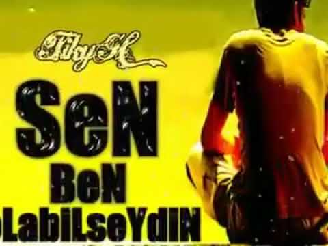 Ahmet K - Hayırsız Sevgilim