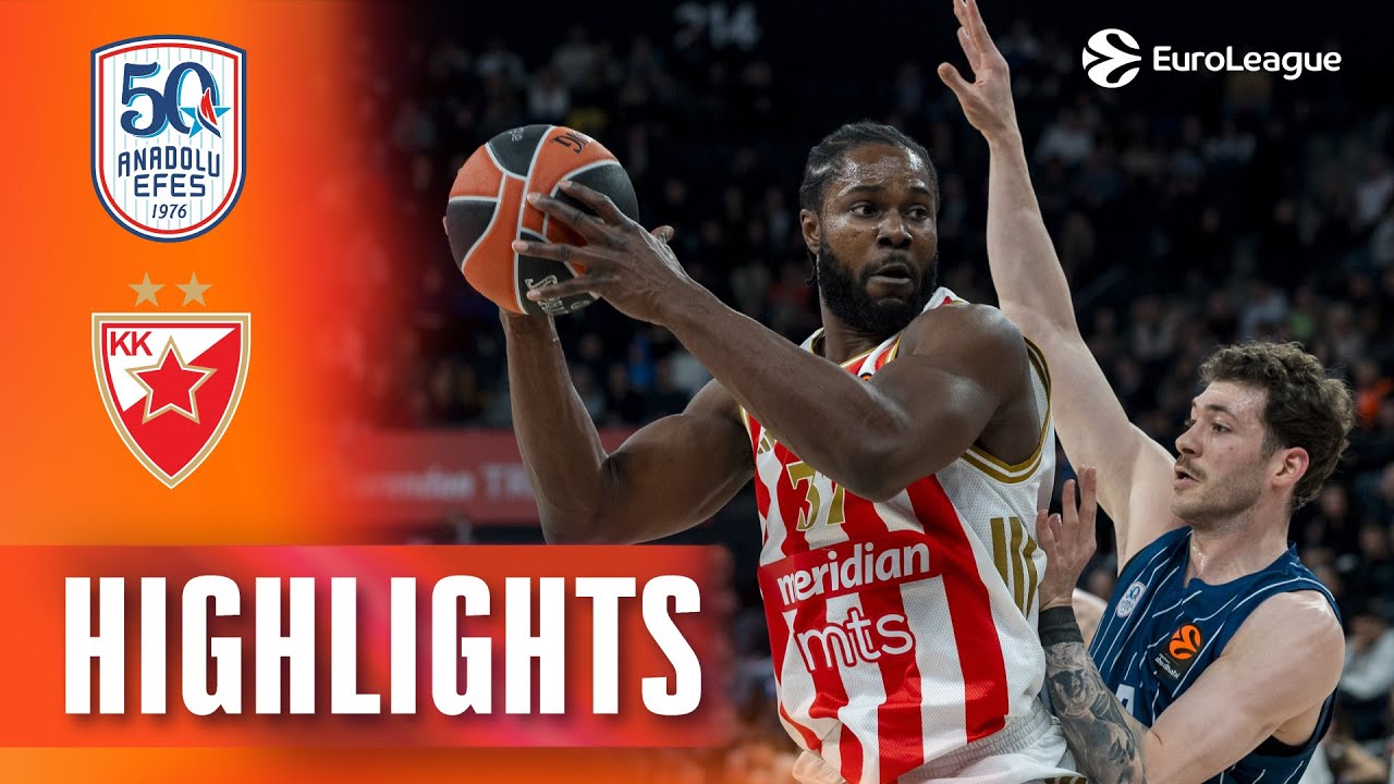 Euroleague Basketball News - EuroLeague