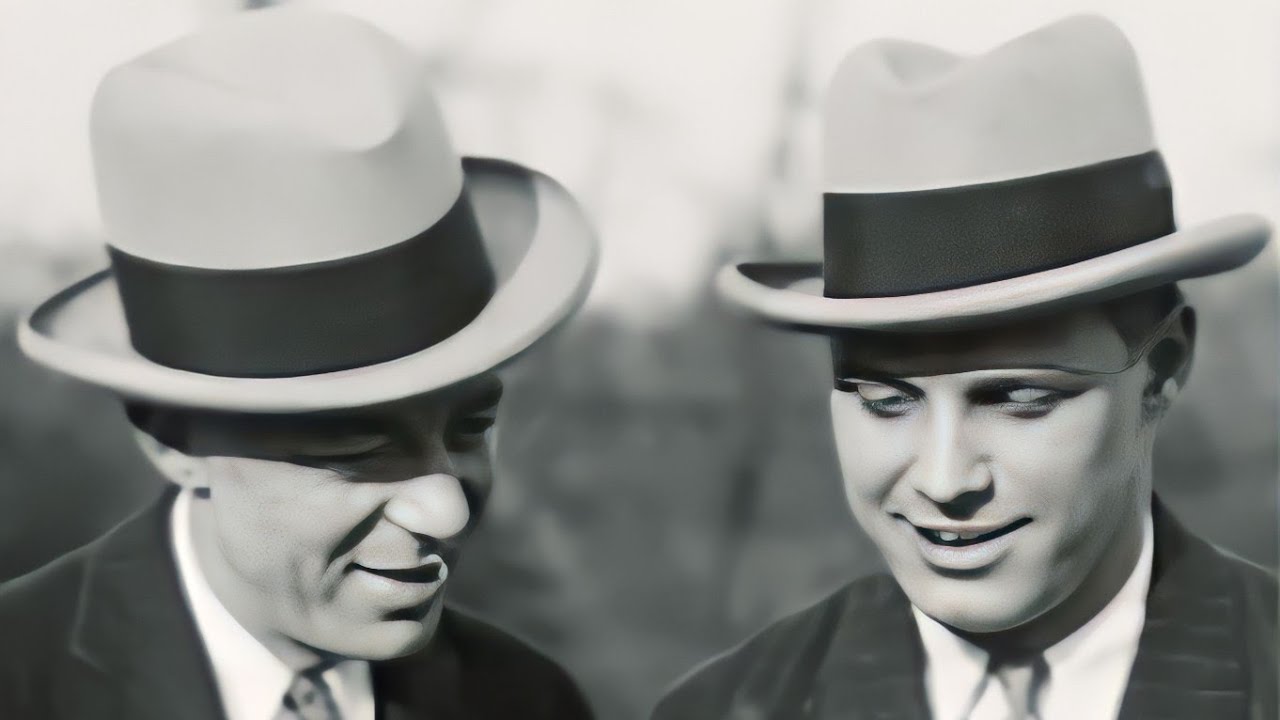 Phil Ohman's & Victor Arden's Orchestra: Sometimes I'm Happy (Brunswick ...