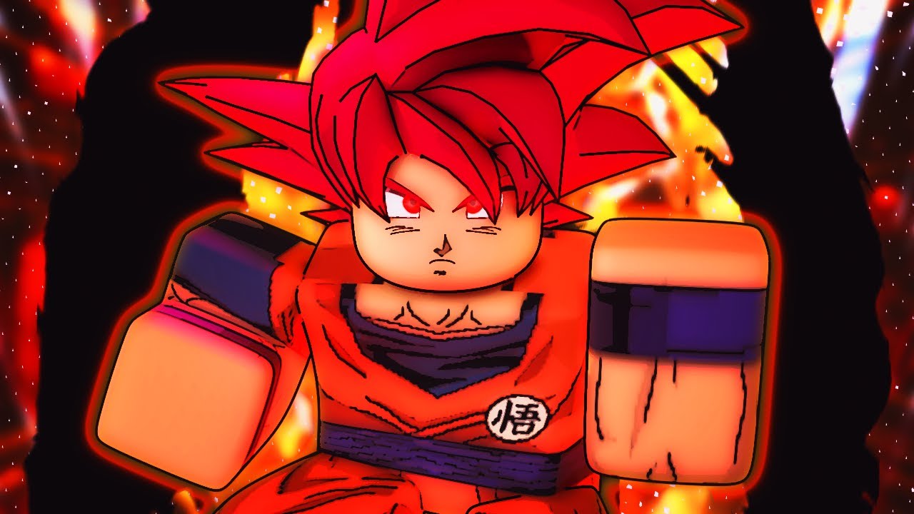 Tried The NEW Roblox Anime Fighting Battlegrounds Game..... - YouTube