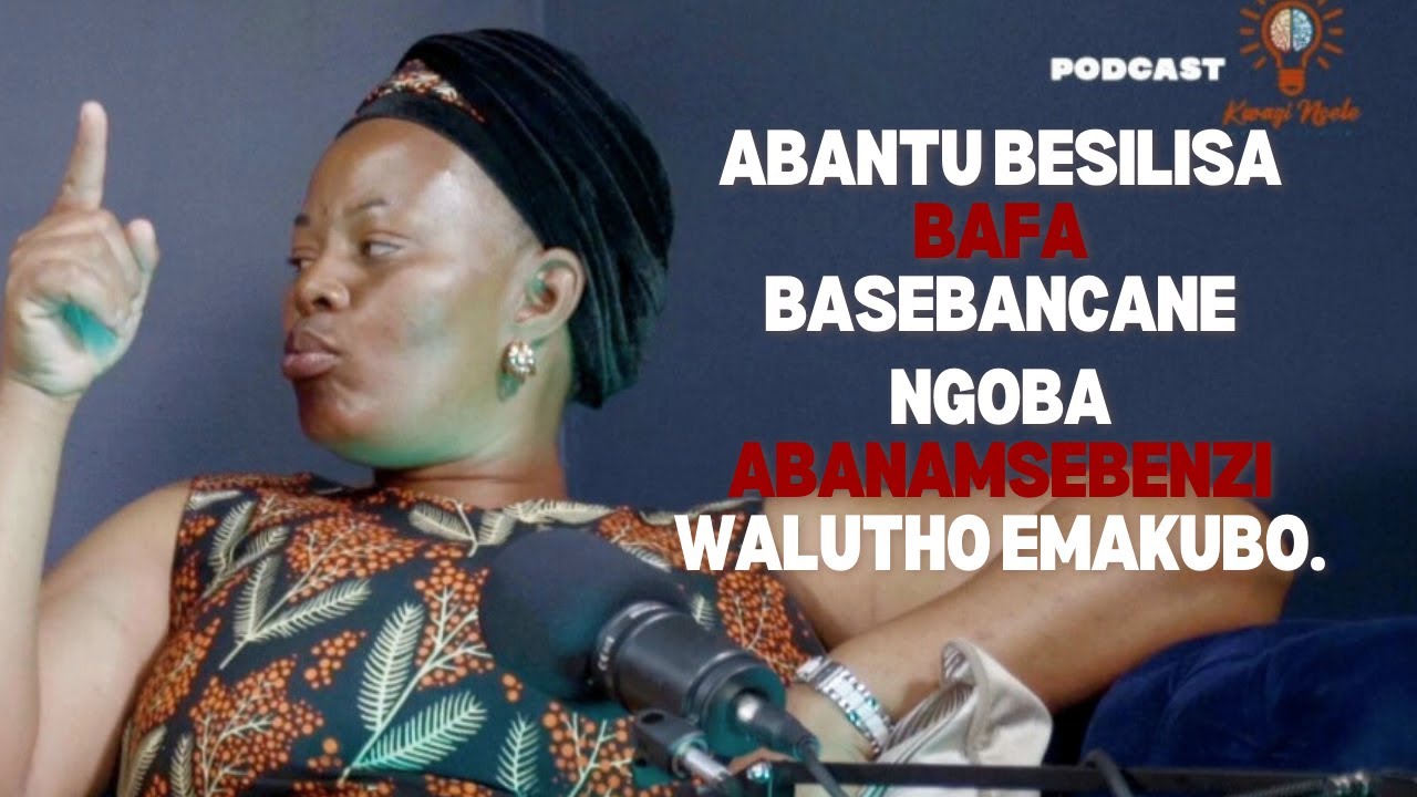 UMUNTU WESIFAZANE UFETSHISWA UMOYA WEMFEBO OFIKE NENDODA (MABIYELA PT 2 ...