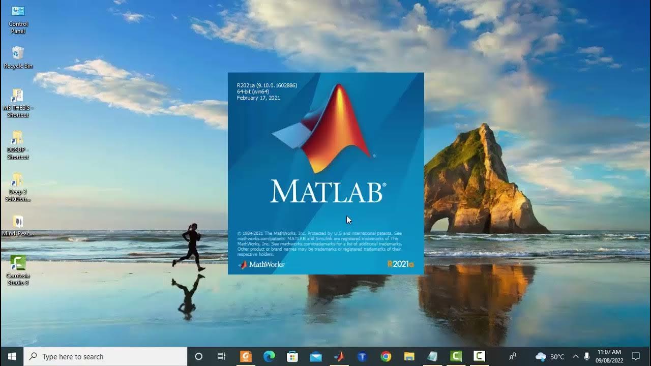 How To Implement a Simple Genetic Algorithm in Matlab - YouTube