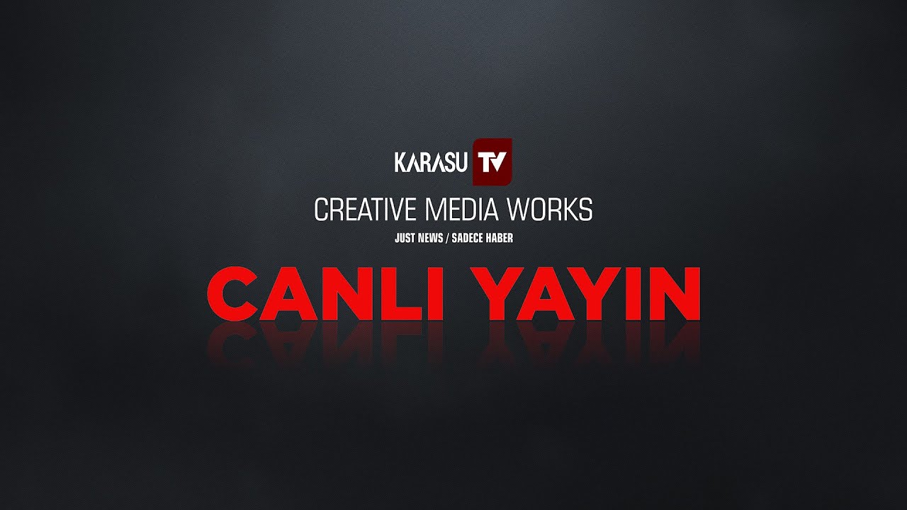 @Karasu TV | Karasu Canlı Yayın - YouTube