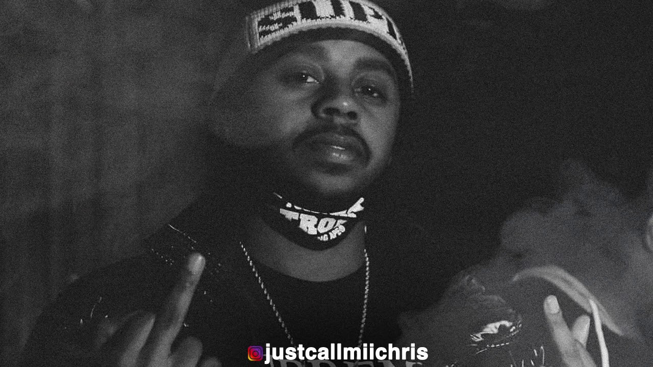 [FREE] 🍼 Babyface Ray Type Beat l Detroit Type Beat 2019 "So Clutch ...