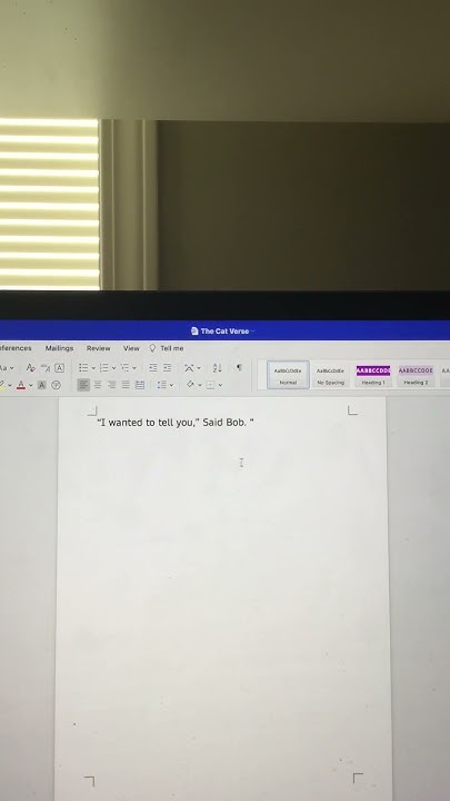 Why autocorrect - YouTube