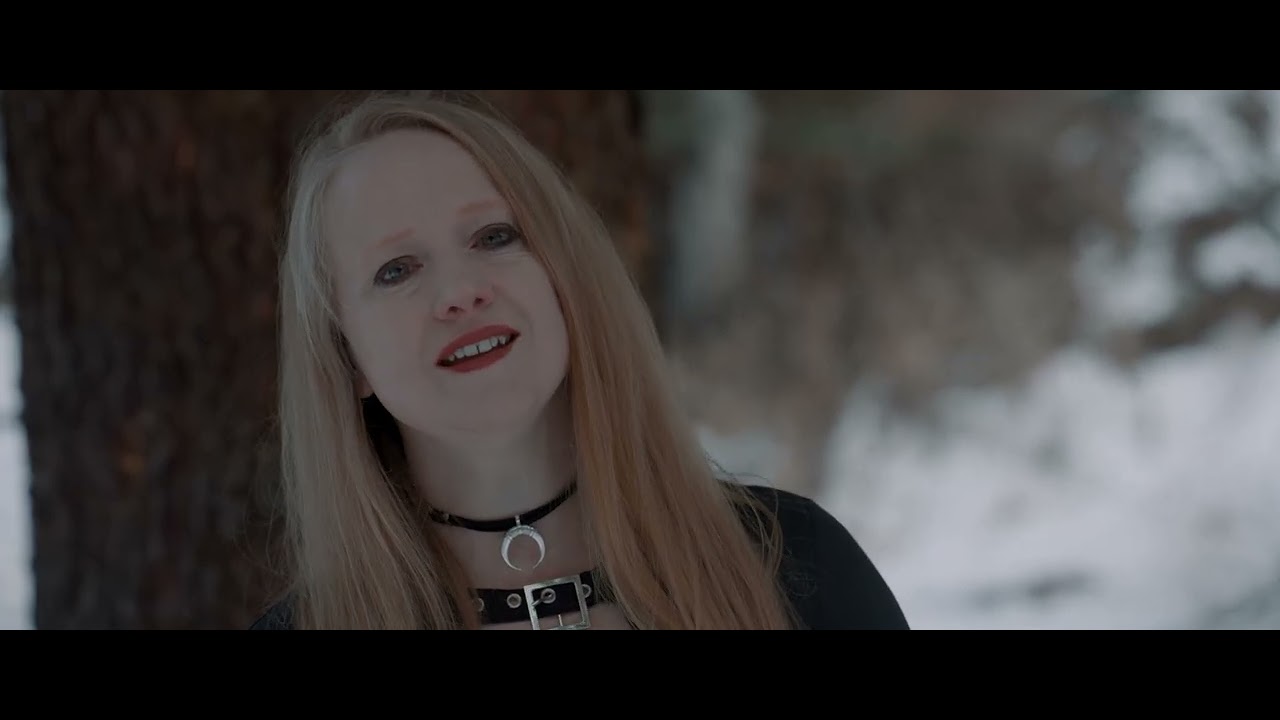 TALIA Shows Off Epic Symphonic Prowess With Hauntingly Beautiful “Abandon”