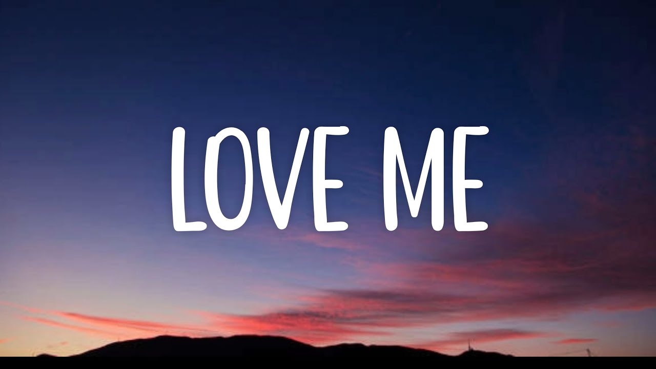 Love Me - Zyrex: Song Lyrics, Music Videos & Concerts