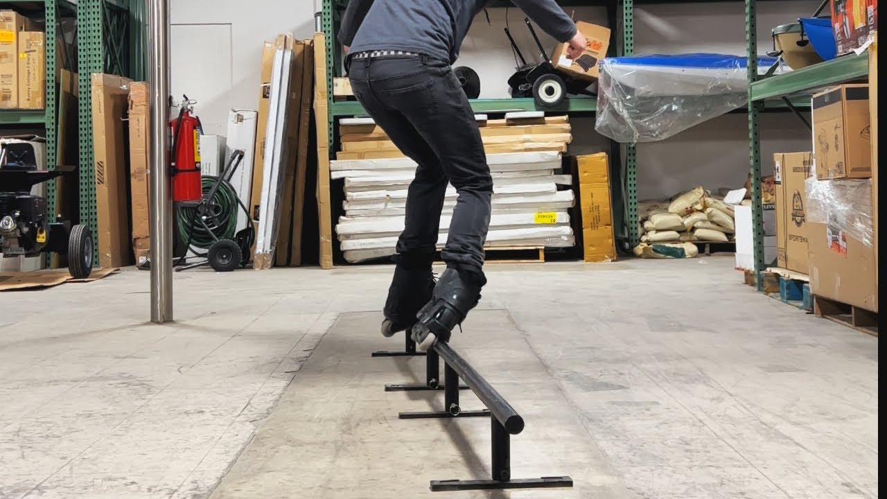 True Spin Top Soul Grind 2 Backroom Blading #trending - YouTube