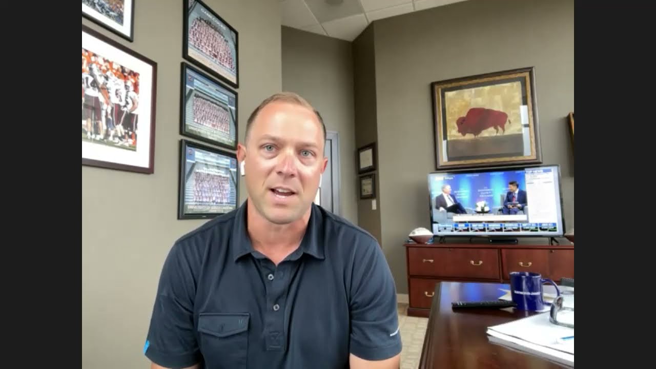 Alex McGrath Gives His Latest Thoughts On Marcus Satterfield And The ...