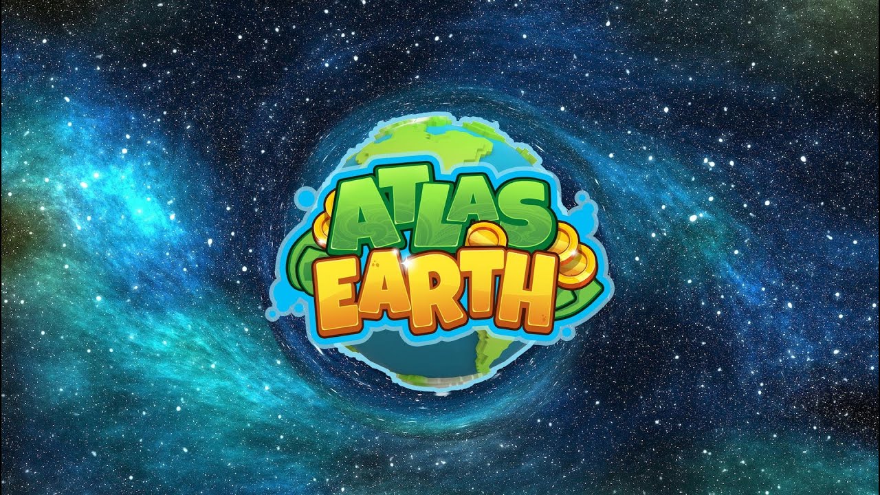Bubbly Cloud Computing - Atlas Earth - YouTube