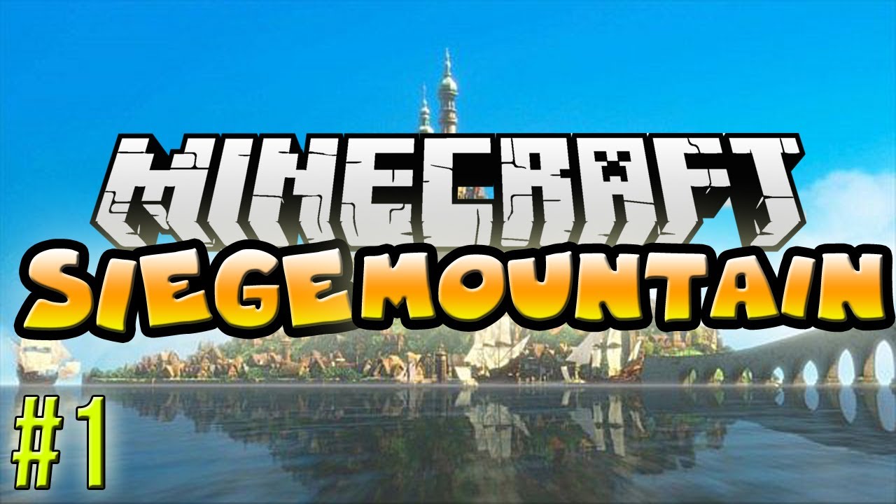 PRO! Minecraft: Minecraft: PM Server Minigames! #1 - YouTube