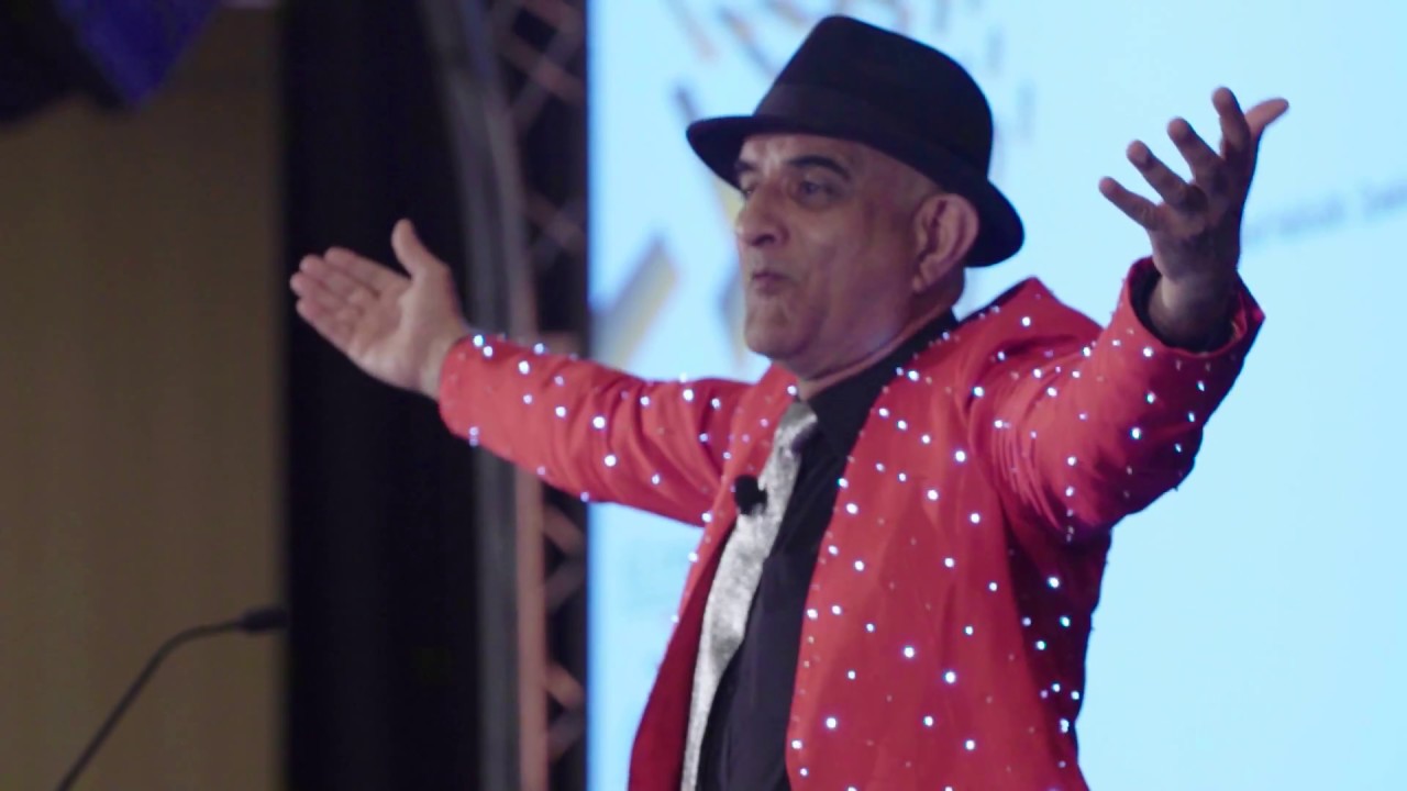 A Fresh Perspective With Ashraf - "Why People Love You" - YouTube