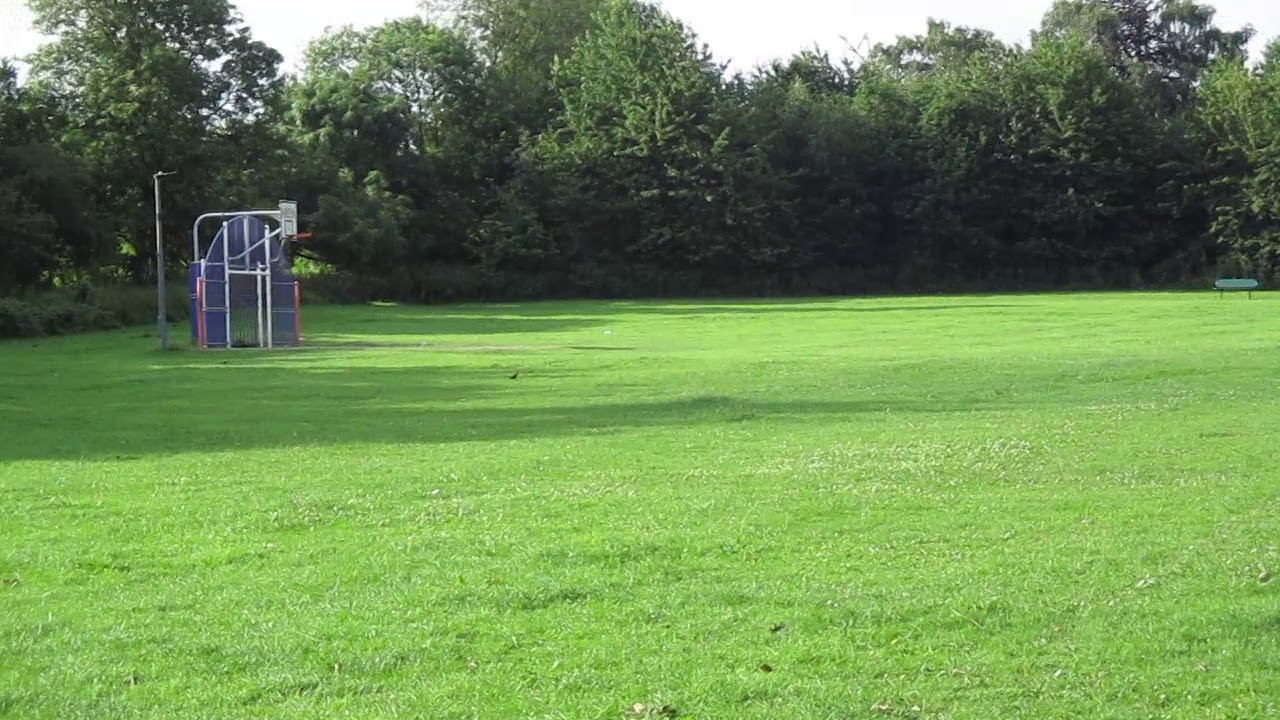 Canon IXUS 185 Video Sample