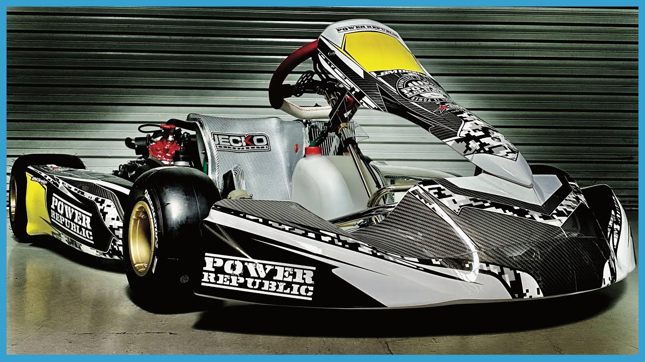 DD2 SERIES: Rotax DD2 Project Final Assembly - POWER REPUBLIC - YouTube