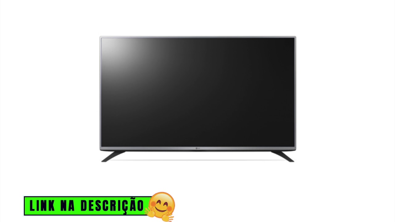 TV LED LG 43'' 43LF5900 43LF5900 - YouTube