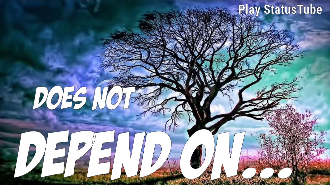 Short inspirational video clip for whatsapp || motivational video of 30 ...