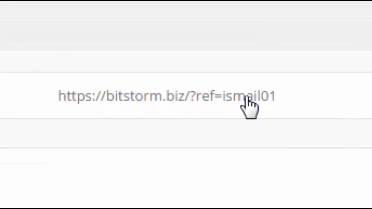 شرح Bitstorm لربح 20$ يوميا - YouTube