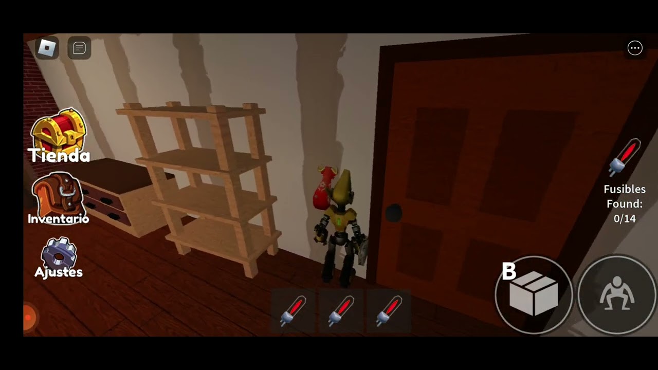 Jugando Remboy Friends (parte 3) - YouTube