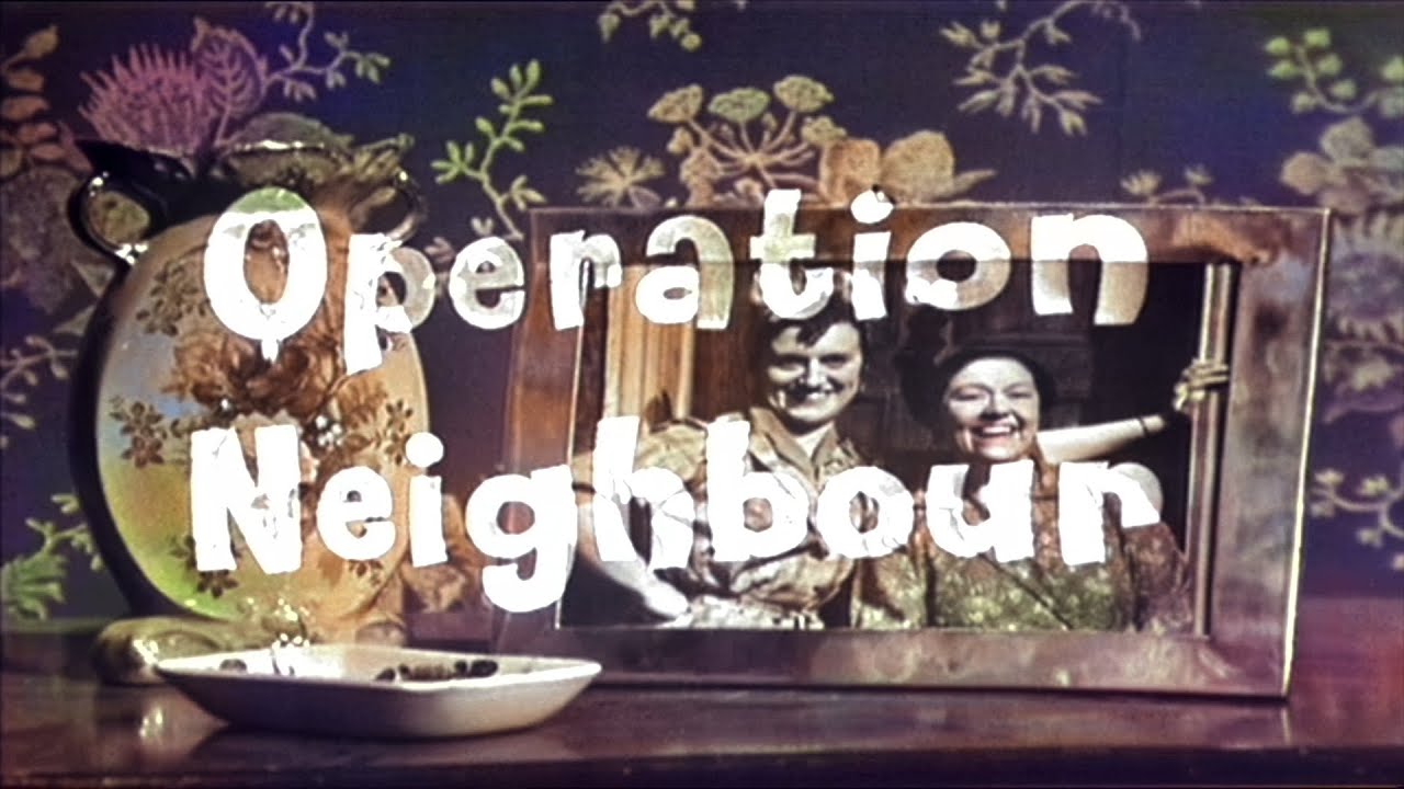 The Larkins - Operation Neighbour - The Final episode of Season3 Ep6 ...