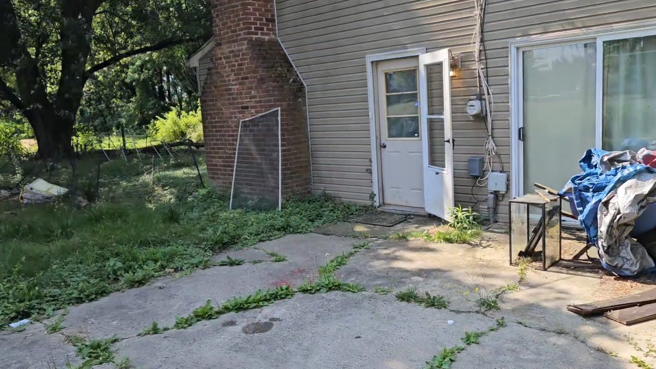 Initial secure in Southampton NJ - YouTube