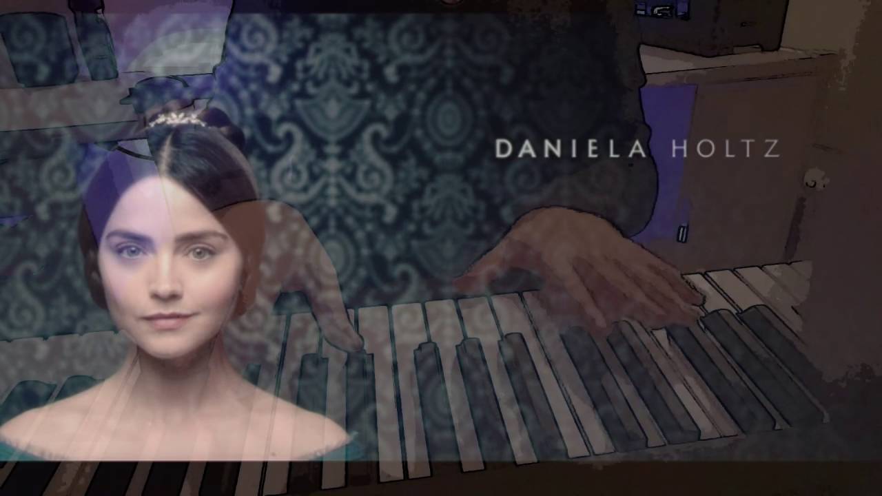 Victoria - Coronation Theme - YouTube