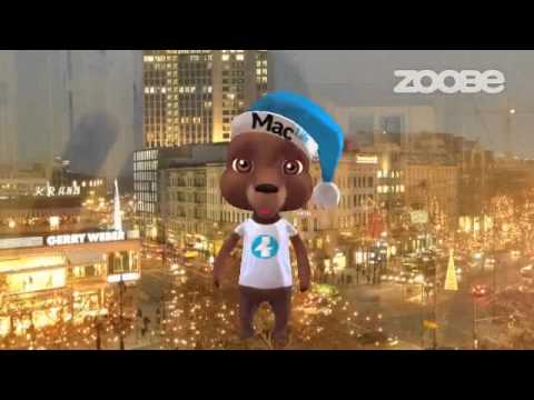 Zoobe Cam - Zoobe Cam 1.5 - YouTube