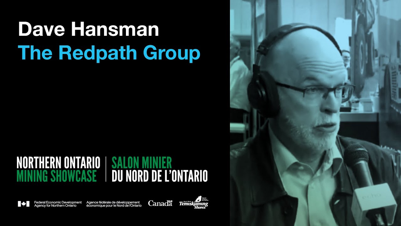 NOMS Podcast - Dave Hansman - YouTube