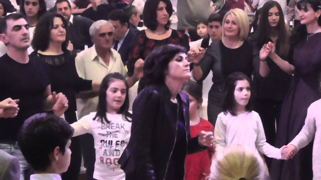 ΓΙΩΤΑ & ΠΟΛΥΣ ..ΕΤΗΣΙΟΣ ΧΟΡΟΣ ΠΟΝΤΙΩΝ ΕΛΕΥΘΕΡΙΟΥ ΚΟΡΔΕΛΙΟΥ 13-2-16 ...
