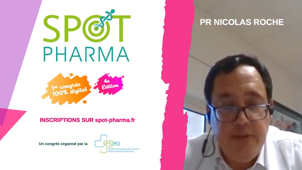 BPCO - Pr Nicolas Roche - YouTube
