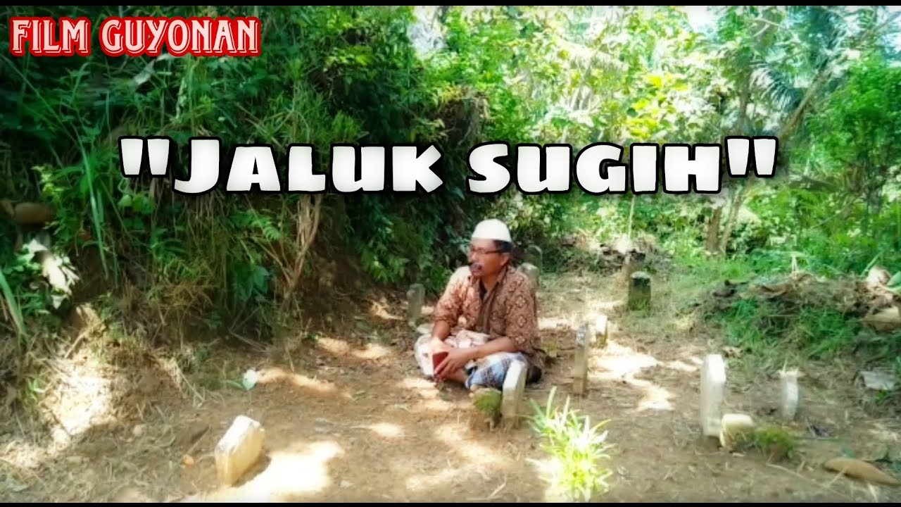 Bero jaluk sugih - YouTube