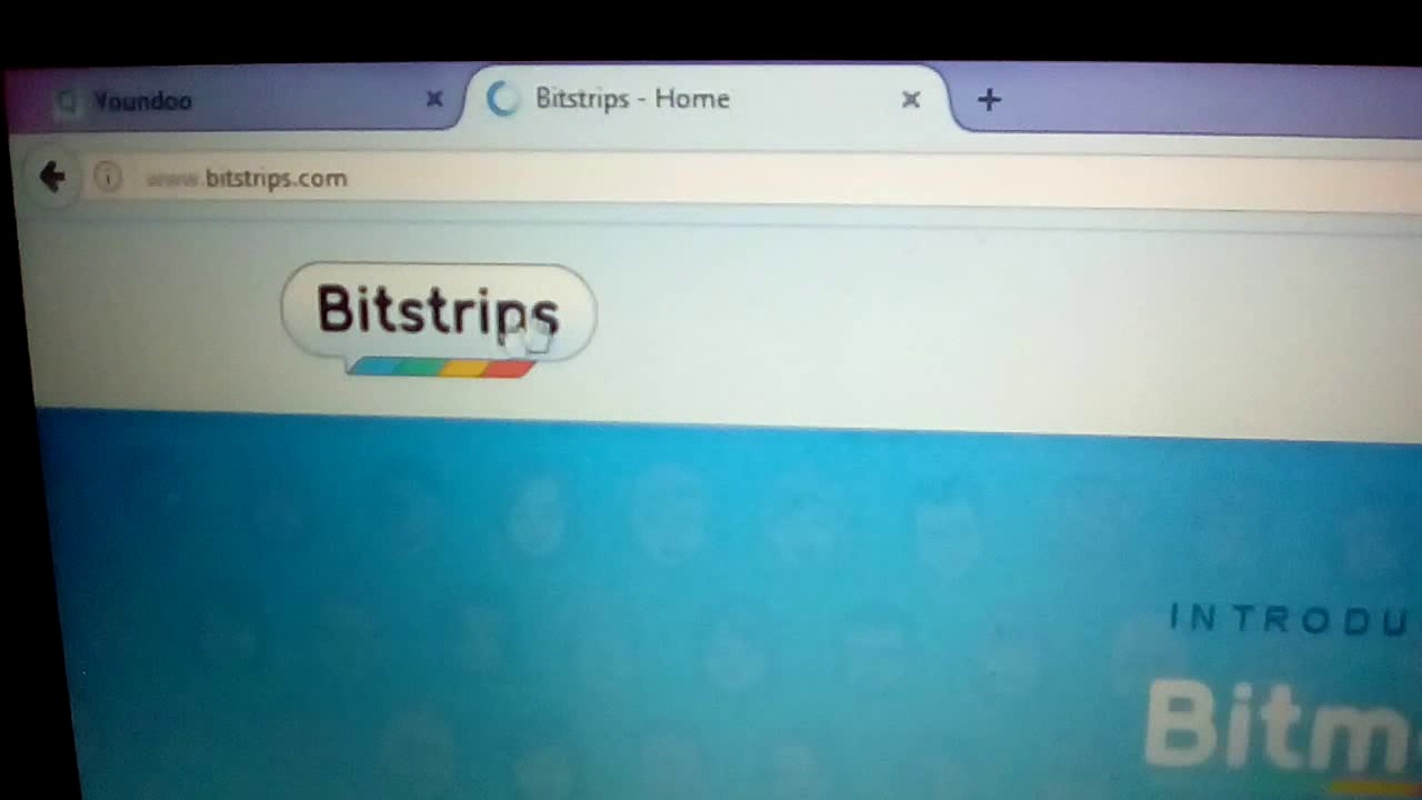 Bitstrips Coming Back on 2017? - YouTube
