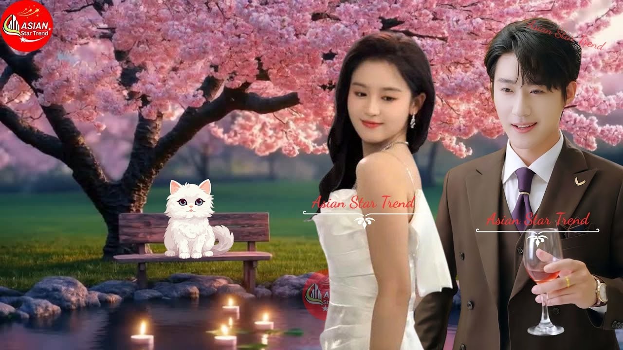 A Dreamlike Moment of Happiness: Zhao Zhendong and Zhai Yiying’s Love ...