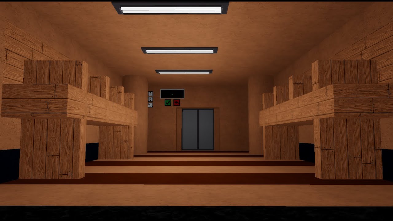 Piggy Hidden Ending in Build Mode - YouTube