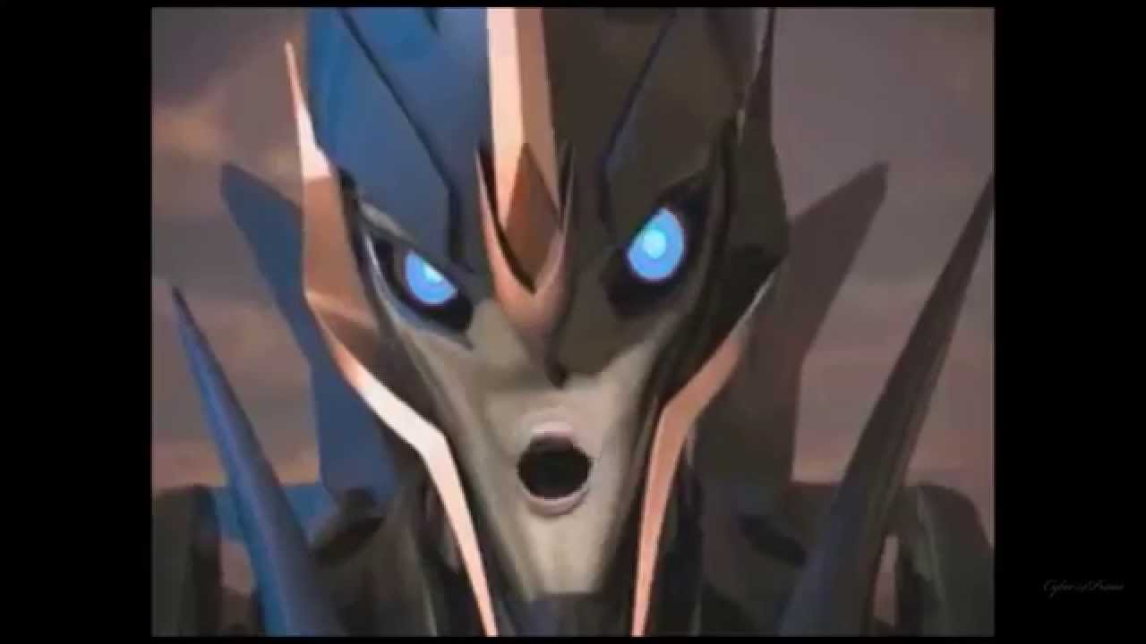 arcee is a hex girl ft airachnid and strongarm - YouTube