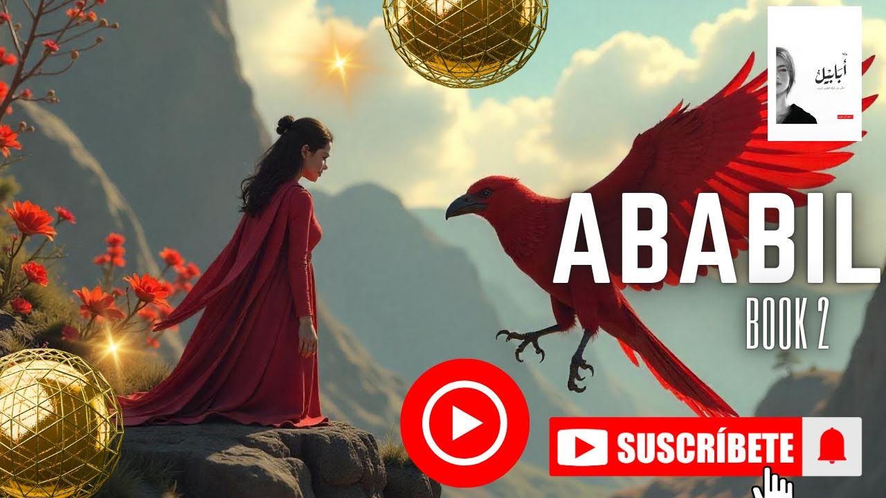 Is Ababil Episode 1 REALLY Worth the Hype? | Book 2 - YouTube