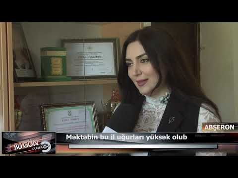Məmmədli kənd tam orta məktəbində əyani təhsil