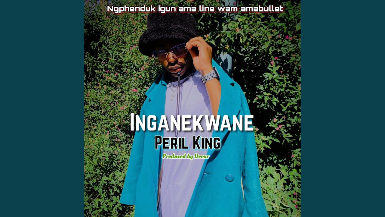 Inganekwane (feat. Dvour) - YouTube