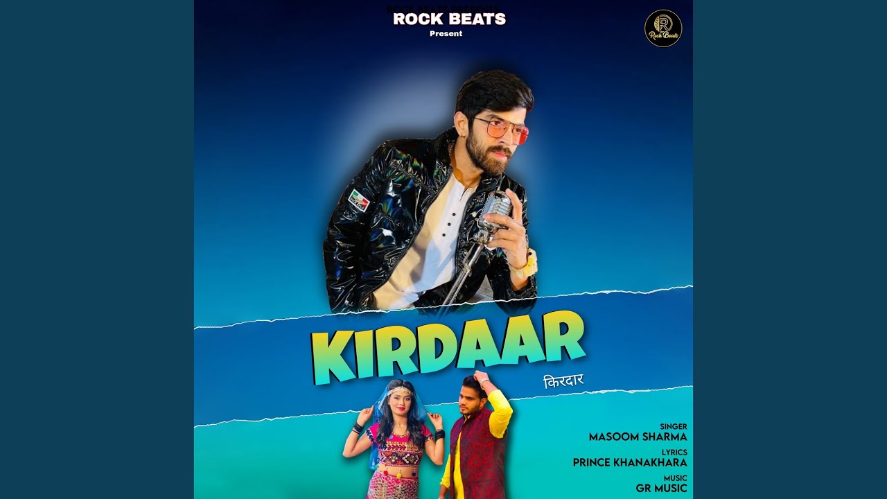Kirdaar - YouTube