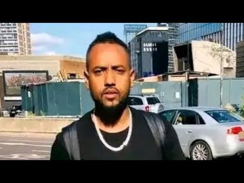 Shukri Jamal New Oromo Music Fungee 2024 @oromomusic12 # ...