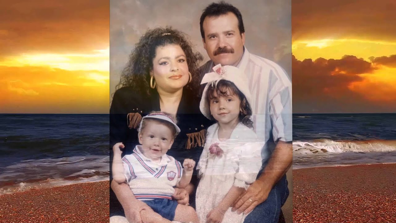 Maria Ibarra Memorial Tribute HD - YouTube