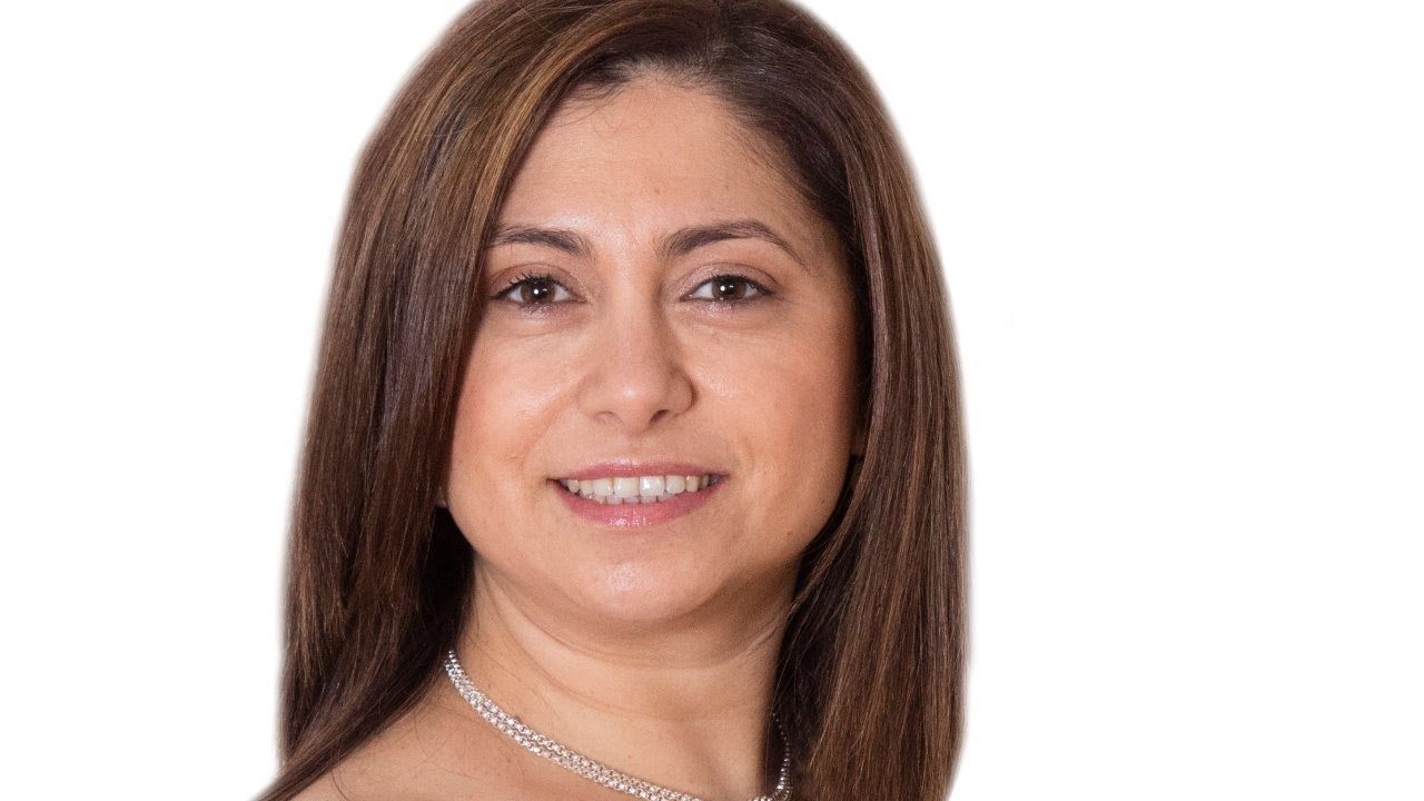 Isabel Simões Pinto é a candidata do PSD à Câmara de Estarreja - OvarNews