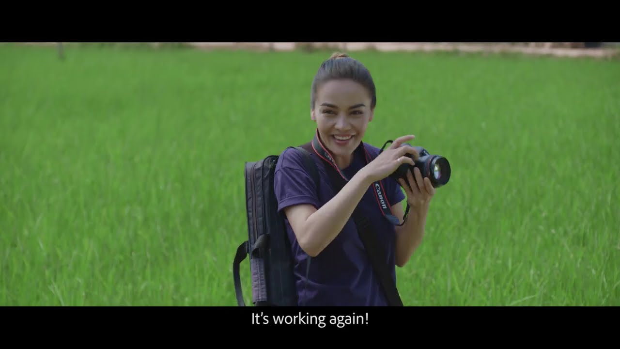 LAOS SIMPLY BEAUTIFUL THE MOVIE - YouTube