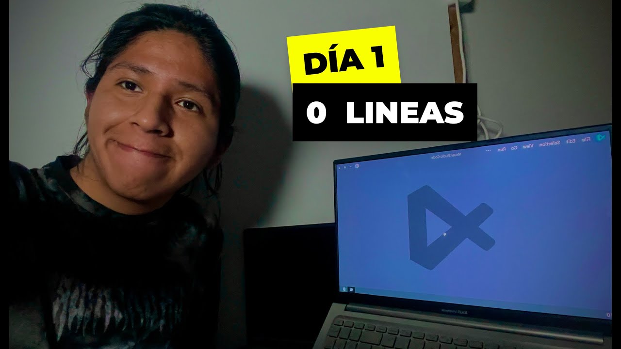 Día 1 creando una app desde cero hasta monetizarla - YouTube