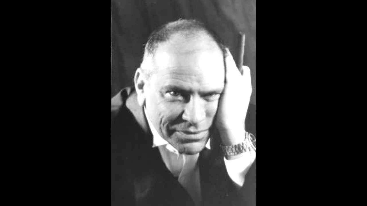 Richard Roth - Voice Over Talent with Wriser and Associates - YouTube