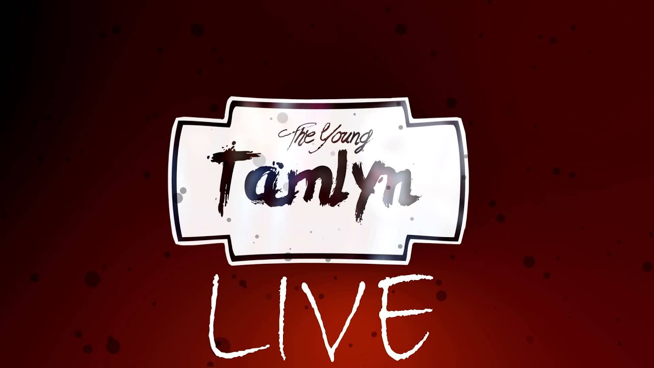 The Young Tamlyn - Angel Band Live Bar Loco - YouTube