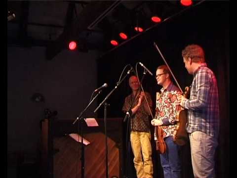 Joel Bremer, Jon Holmén & Arne Forsén - Efter Balen - YouTube