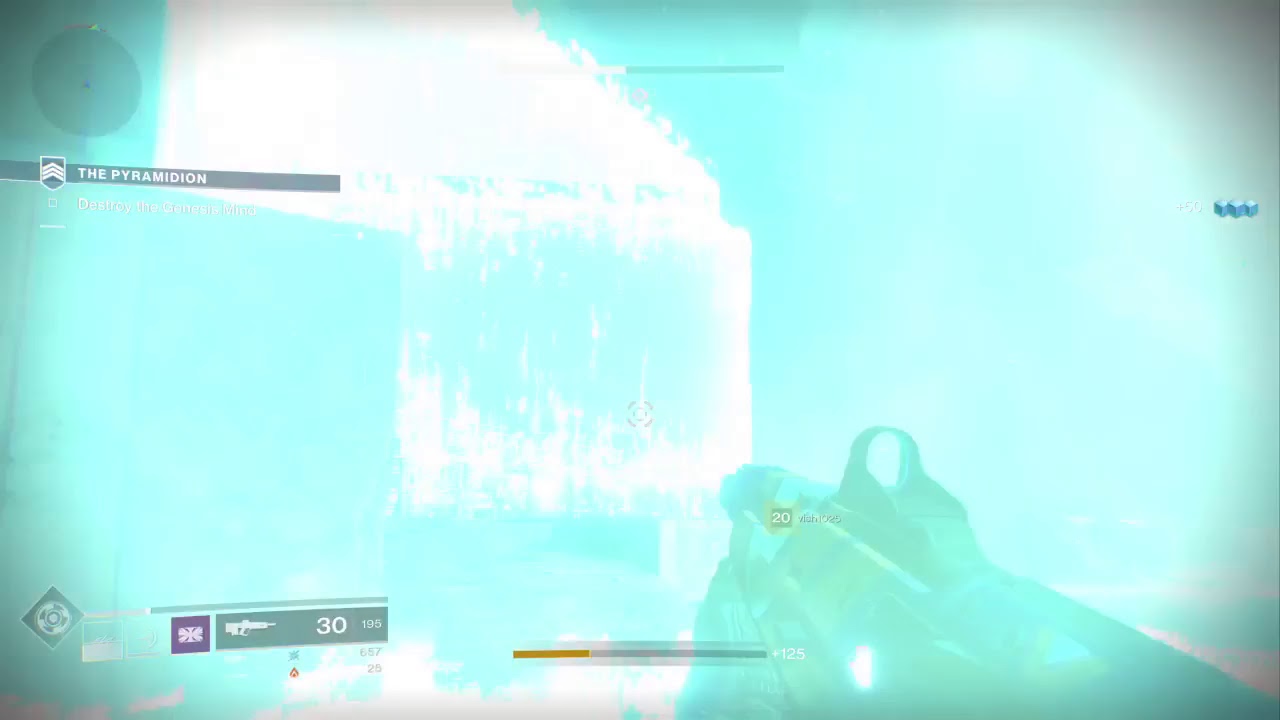 [PS4 pro] Destiny 2 - YouTube