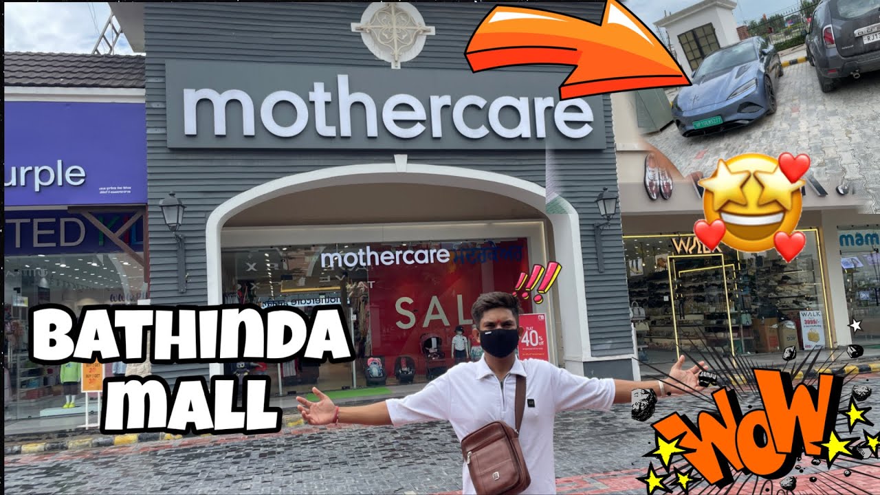 bathinda bhucho outlet factory Full enjoy || - YouTube