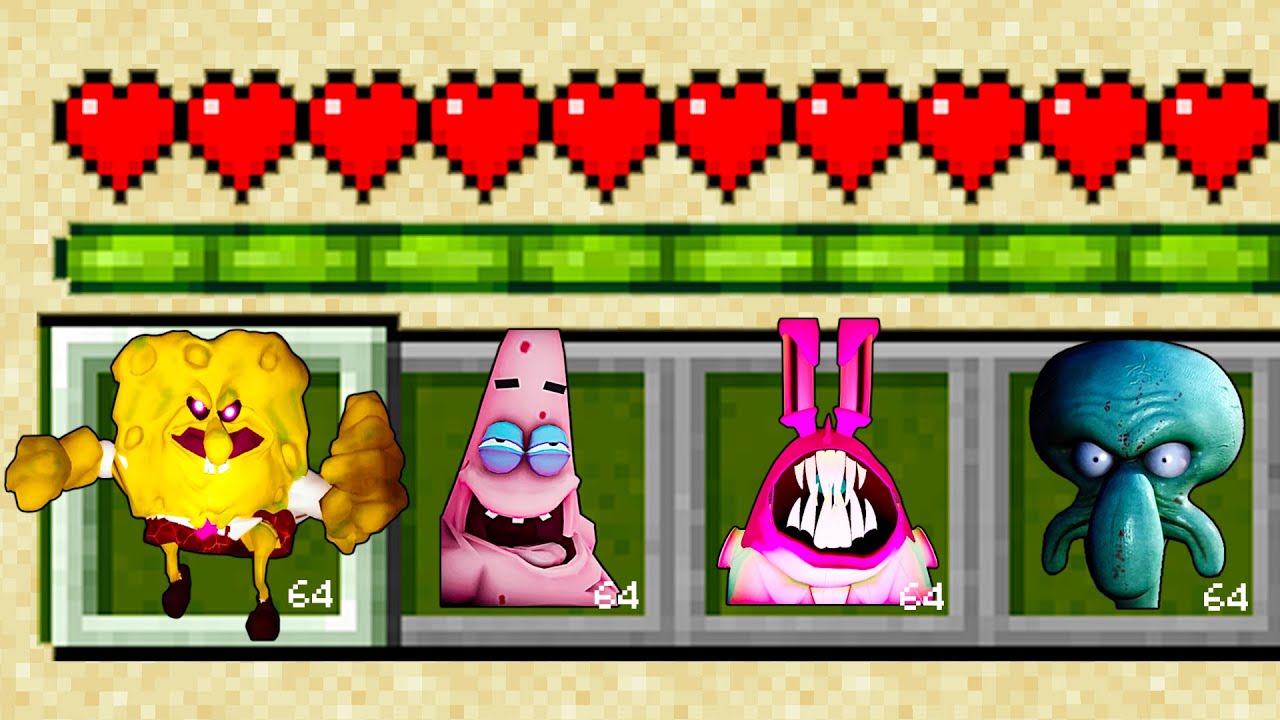 JAYGRAY TRIỆU HỒI QUÁI VẬT THE TRUE INGREDIENTS TRONG MINECRAFT ...